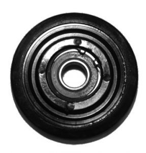 Lightweight Idler Wheels – Wahl Bros Racing
