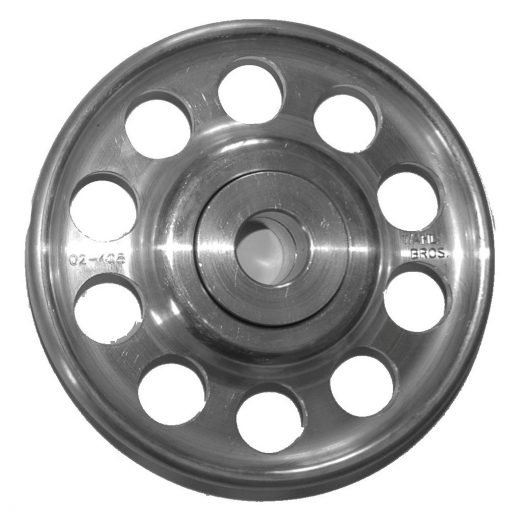 Billet Aluminum Idlers – Wahl Bros Racing