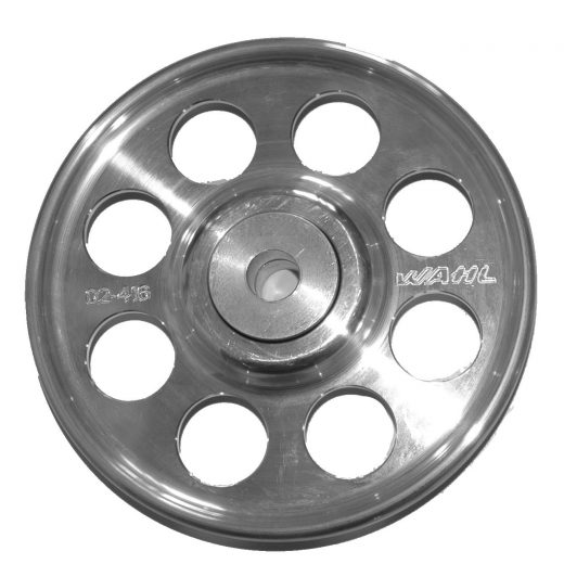 Billet Aluminum Idlers – Wahl Bros Racing