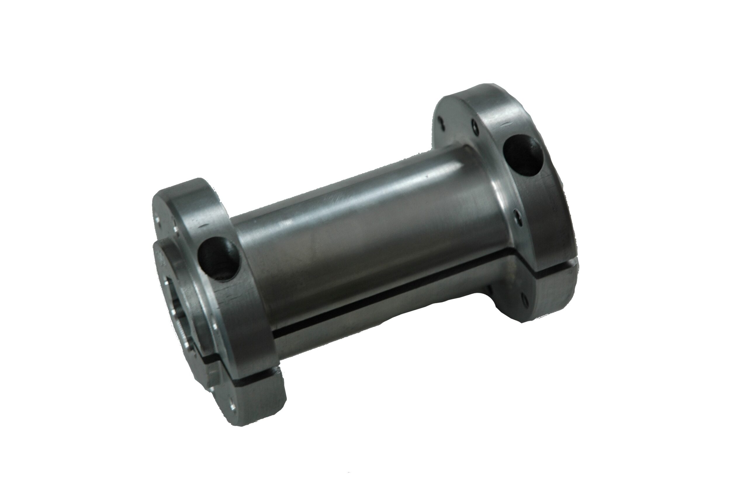 Aluminum Dual Hex Hubs – Wahl Bros Racing