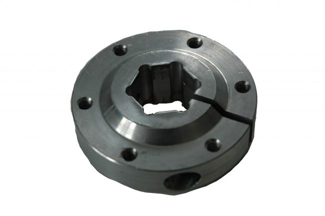 Aluminum Single Hex Hubs – Wahl Bros Racing