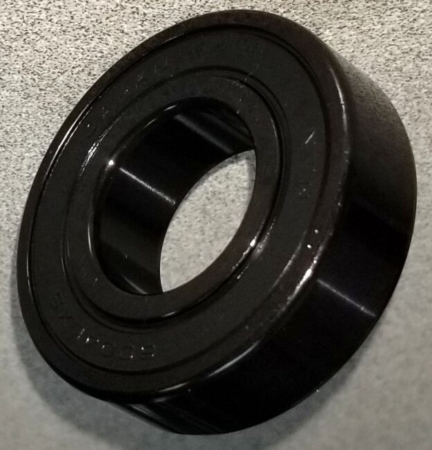 05-820 NTN Black Ice Bearing, 20mm ID, OEM 6004 – Wahl Bros Racing