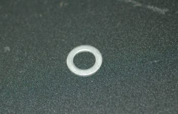 Stainless Steel Shim Washers – Wahl Bros Racing