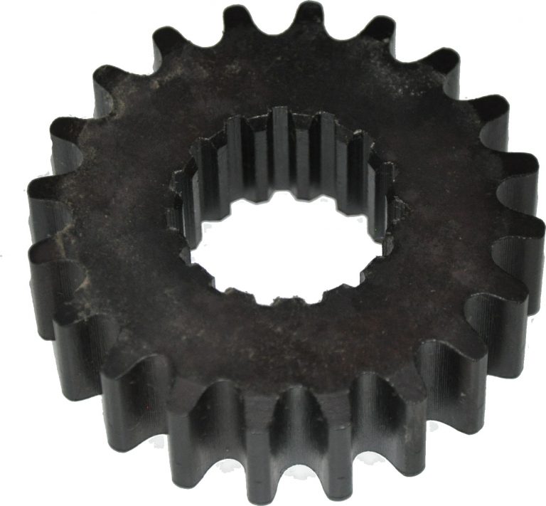 Arctic Cat Hyvo Conversion Gear, Upper – Wahl Bros Racing