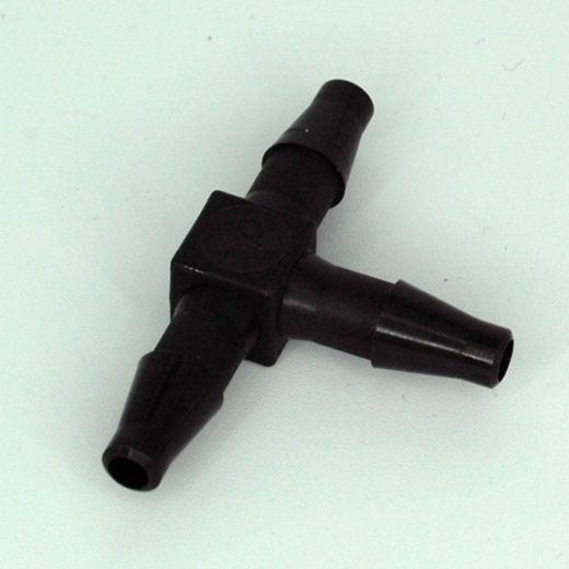 Fuel Line T-Fittings – Wahl Bros Racing