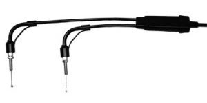 Wahl Bros. Hi-Lex Throttle Cables – Wahl Bros Racing