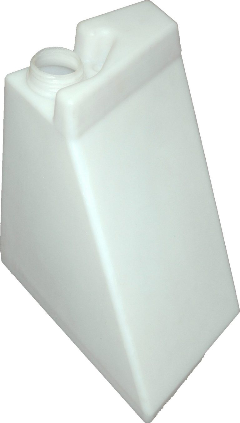 Running Board Fuel Tank, 2005-2014 Champ – Wahl Bros Racing