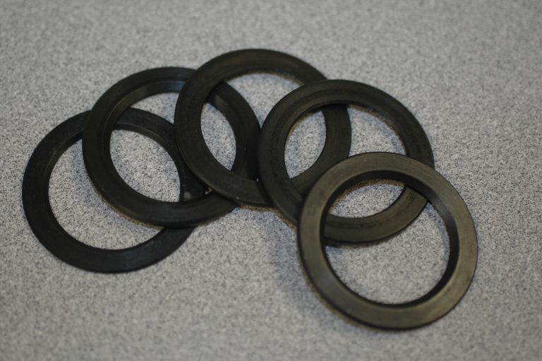 Spacer Shim Set, Quick Change – Wahl Bros Racing