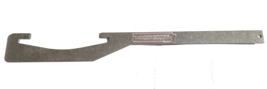 Clutch Alignment Tool, Polaris P-85 & Button Secondary – Wahl Bros Racing