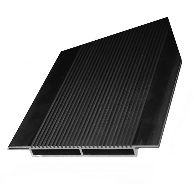 Heat Exchanger Material, 5/8″ x 6 13/16″ – Wahl Bros Racing