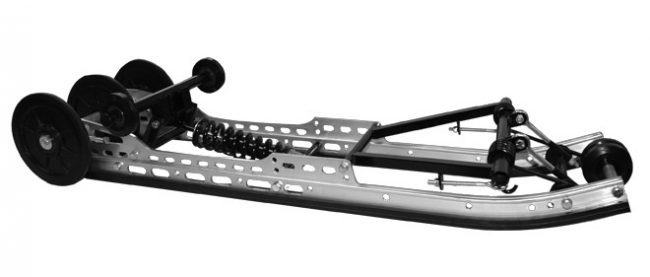 RT Drag Suspension – Wahl Bros Racing