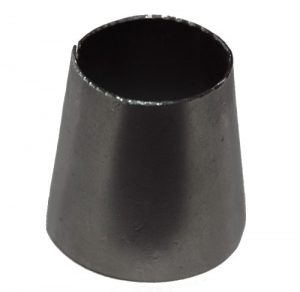 Exhaust Cone – Wahl Bros Racing