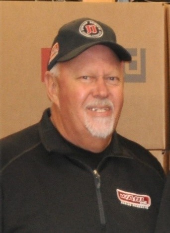 Wahl of Fame – Wahl Bros Racing