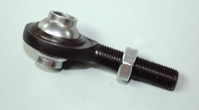 High Misalignment Rod Ends – Wahl Bros Racing