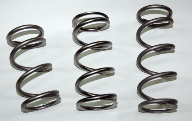 Primary Clutch Springs – Wahl Bros Racing