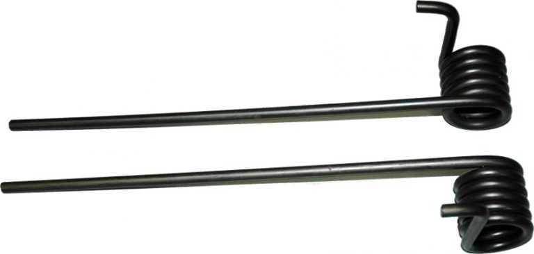 Torsion Spring Kits – Wahl Bros Racing