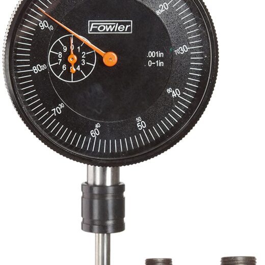 Dial Indicator Timing Set – Wahl Bros Racing