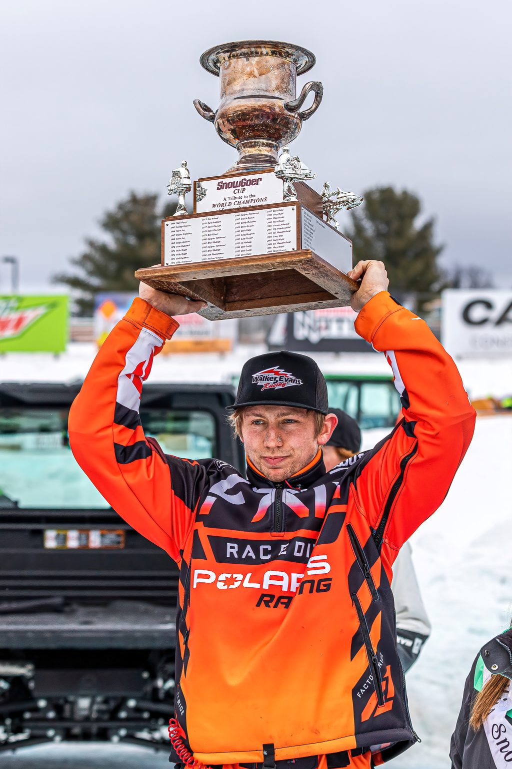 Wahl of Fame – Wahl Bros Racing