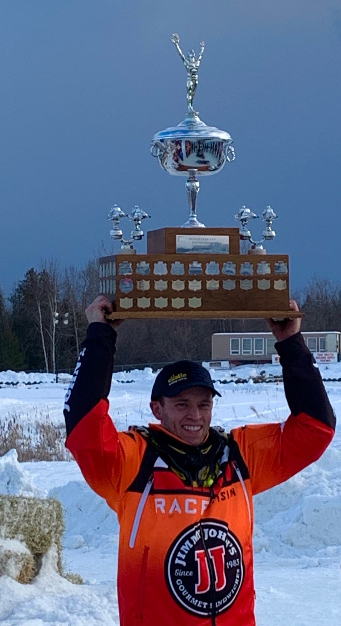 Wahl of Fame – Wahl Bros Racing