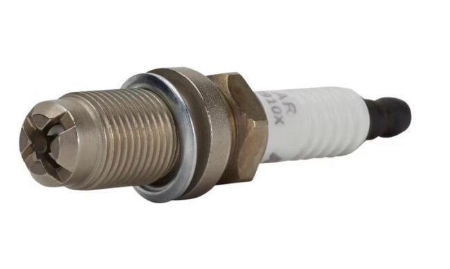 Autolite Spark Plugs (Briggs 206) – Wahl Bros Racing