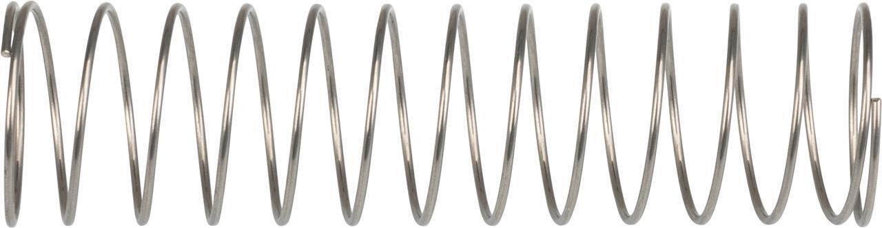 Spring, Throttle Valve – Wahl Bros Racing