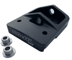 Ski Spreaders – Wahl Bros Racing