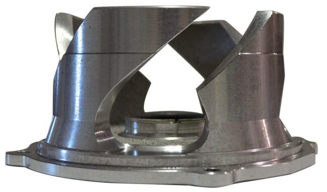 Custom TEAM Helix, TSS-04 TSS-98 – Wahl Bros Racing