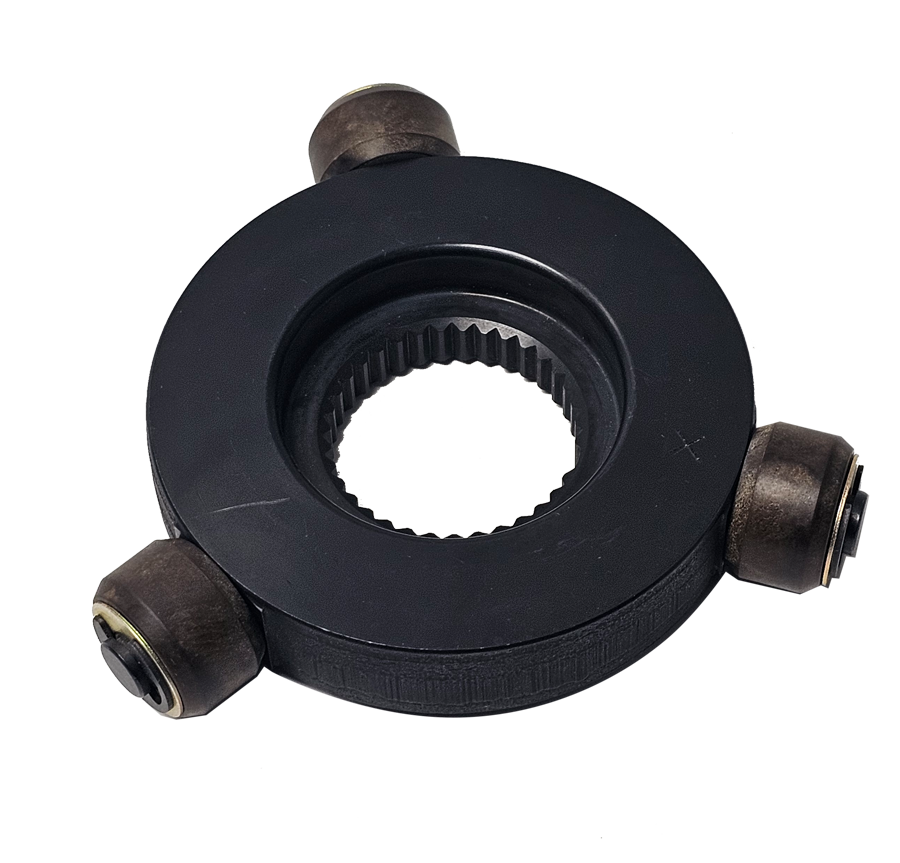 TSS-04 Tri-Roller Spider – Wahl Bros Racing